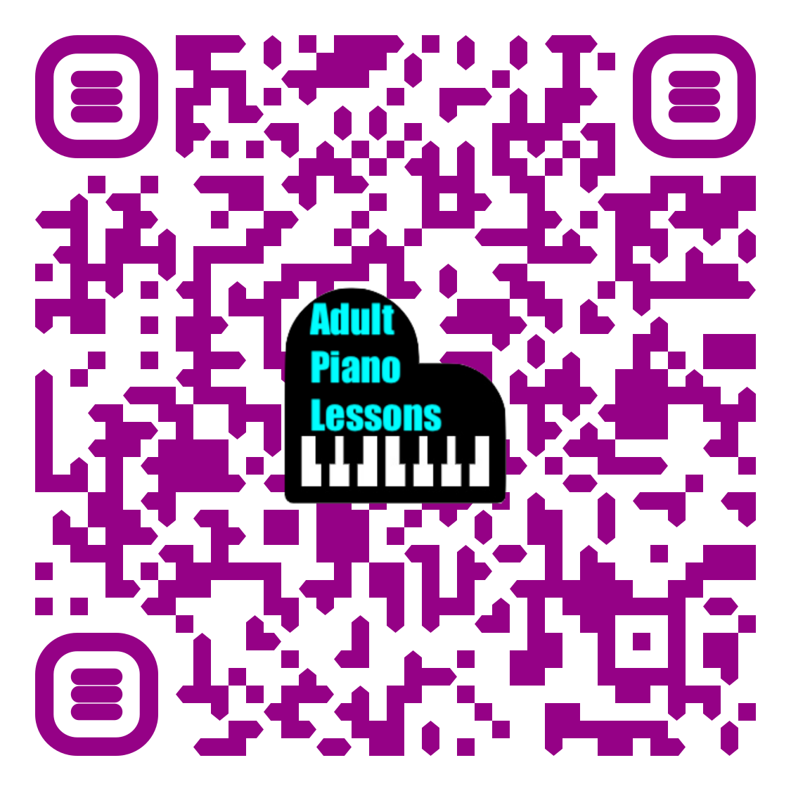 Piano Lessons for Adults, Atlanta GA | Unlock Your Musical Potential